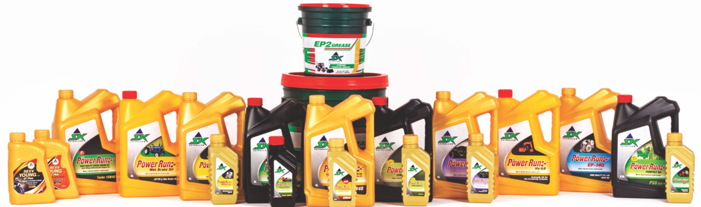 About Us – SK Petroleum