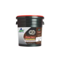 EP2 GREASE – SK Petroleum