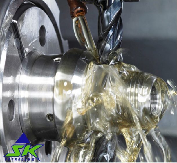 Neat Cutting Oil – SK Petroleum