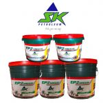 EP2 GREASE – SK Petroleum