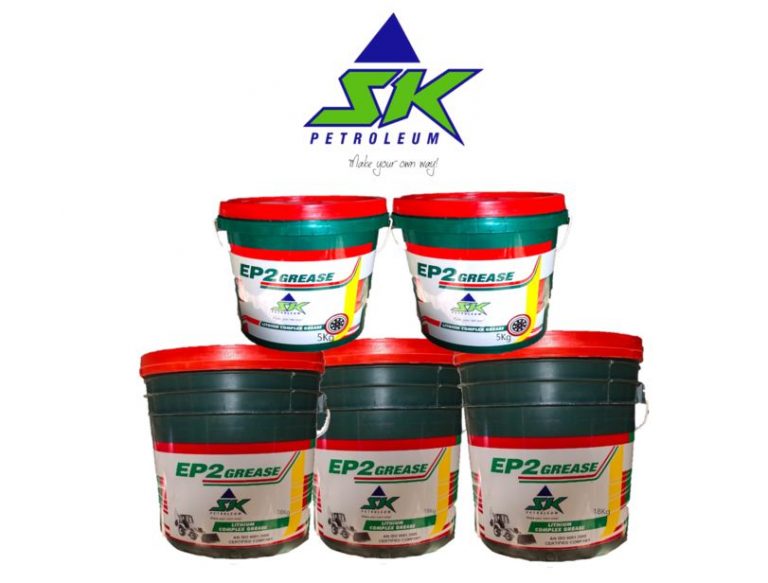 EP2 GREASE – SK Petroleum