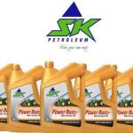 WET BRAKE OIL – SK Petroleum