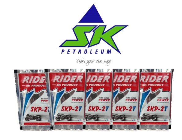 SK 2T – SK Petroleum